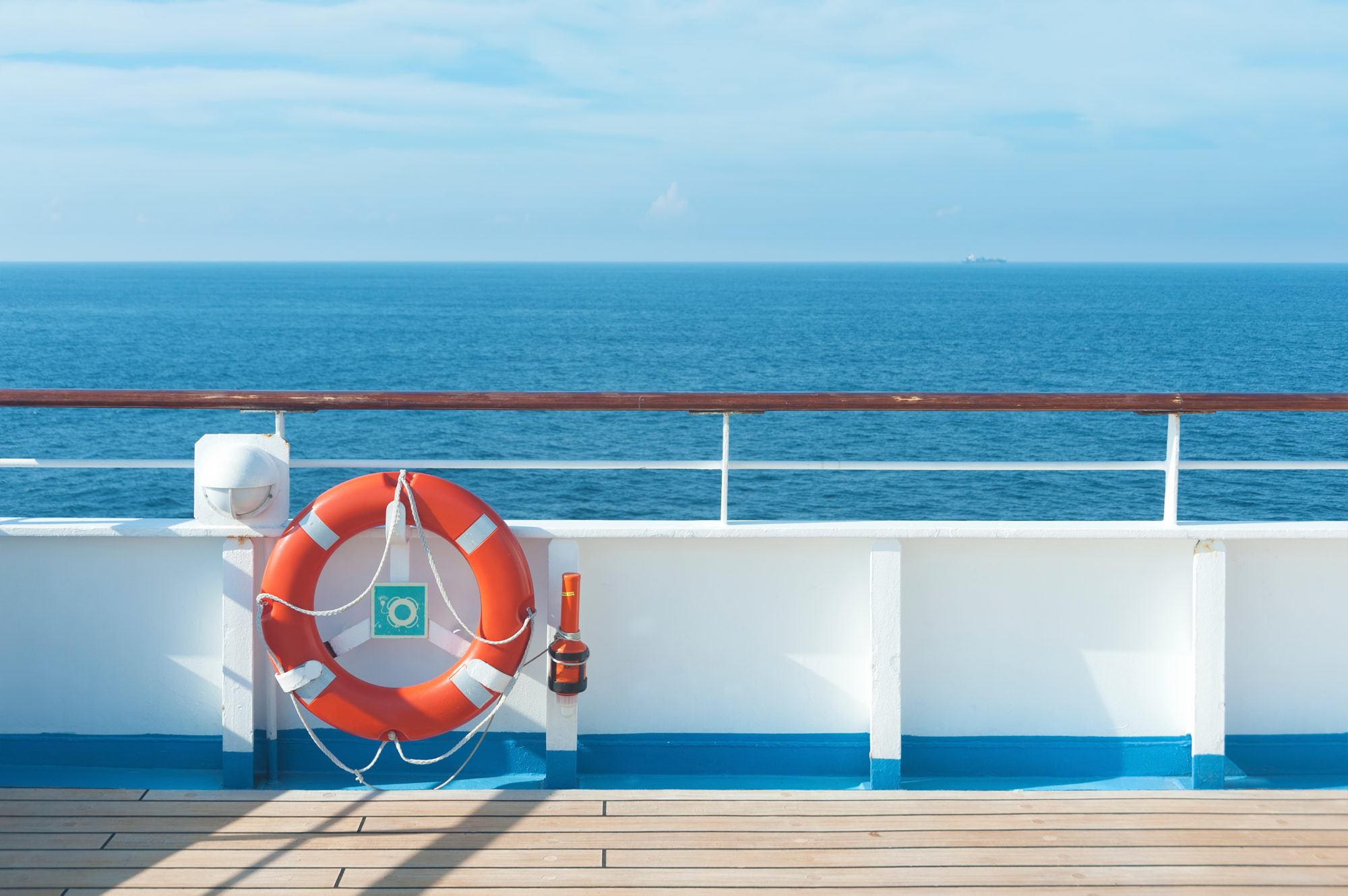 SAFETY PLANS FOR SHIPS AND YACHTS - fireandsafetyplans